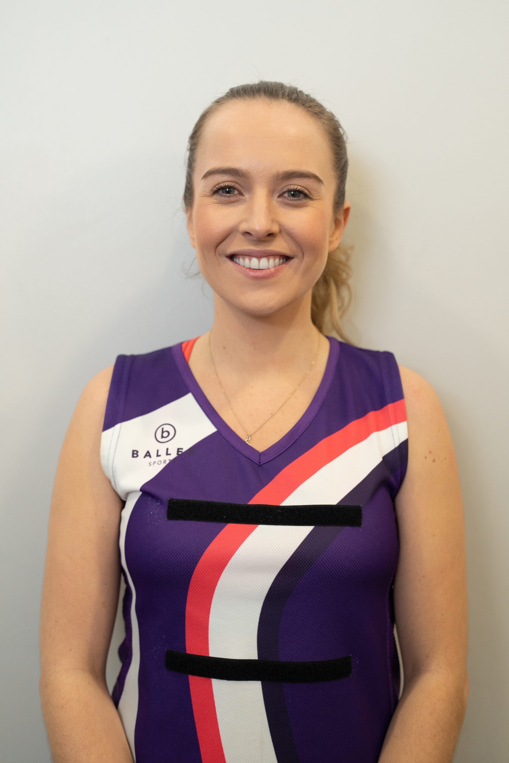 East Region – Crosskeys Netball Club