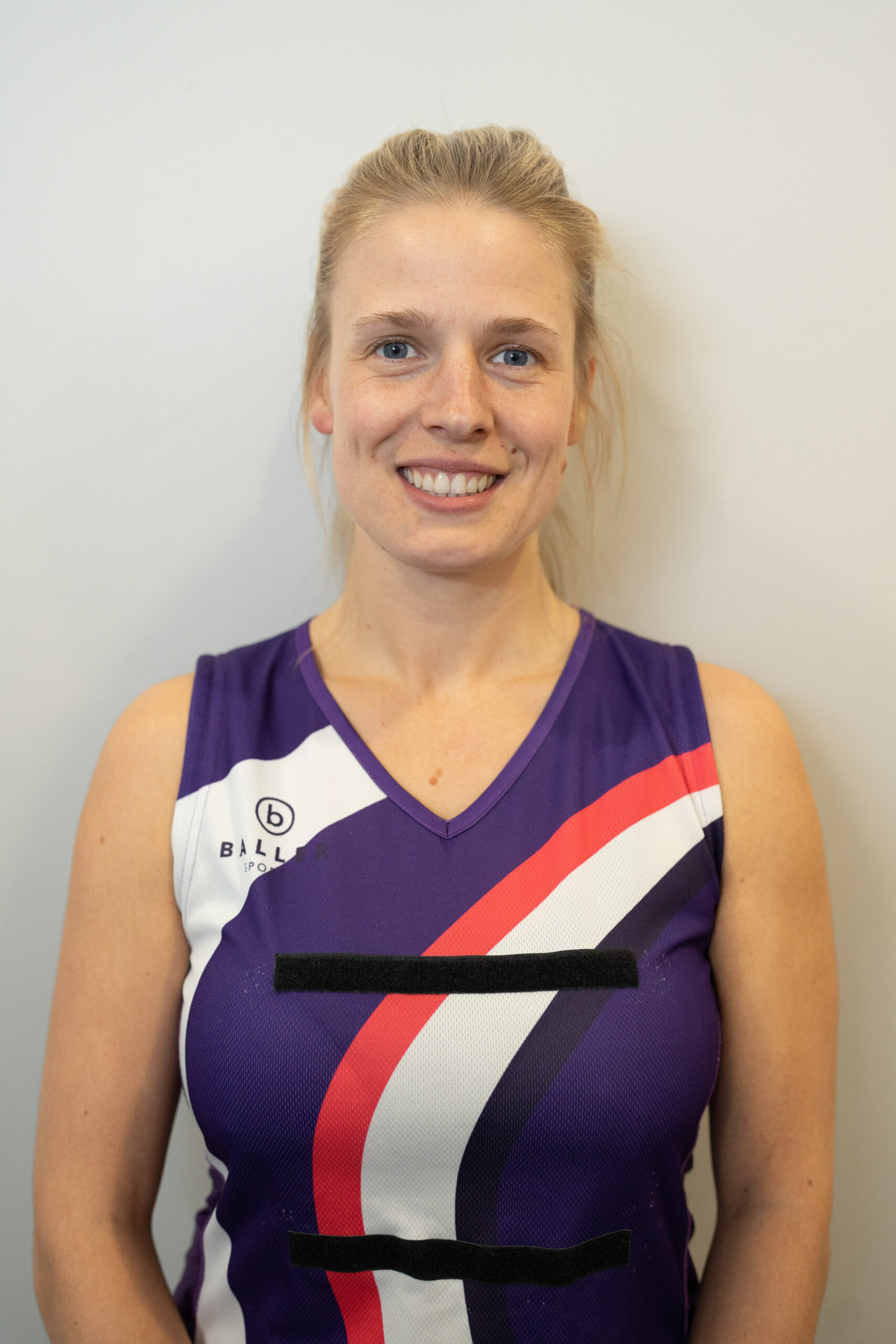 East Region – Crosskeys Netball Club