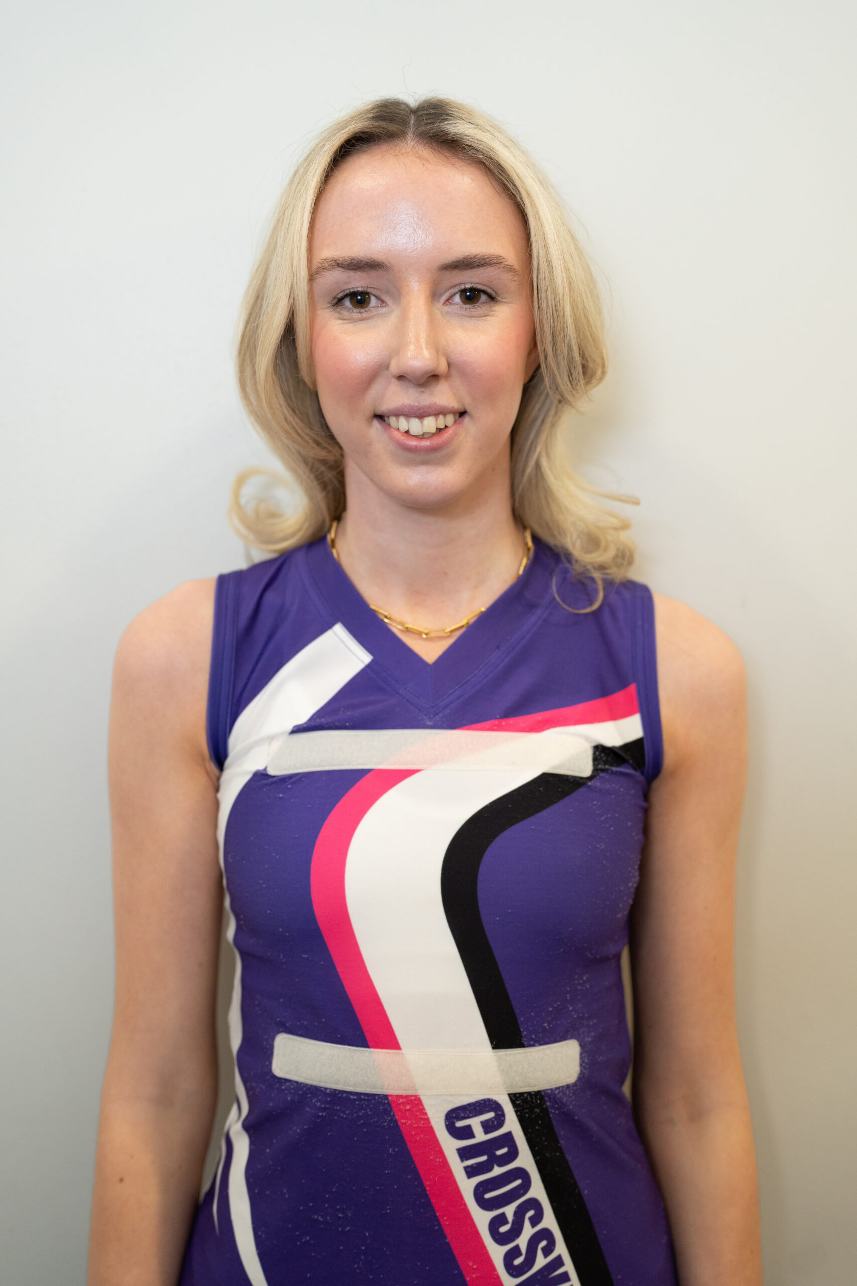 East Region – Crosskeys Netball Club